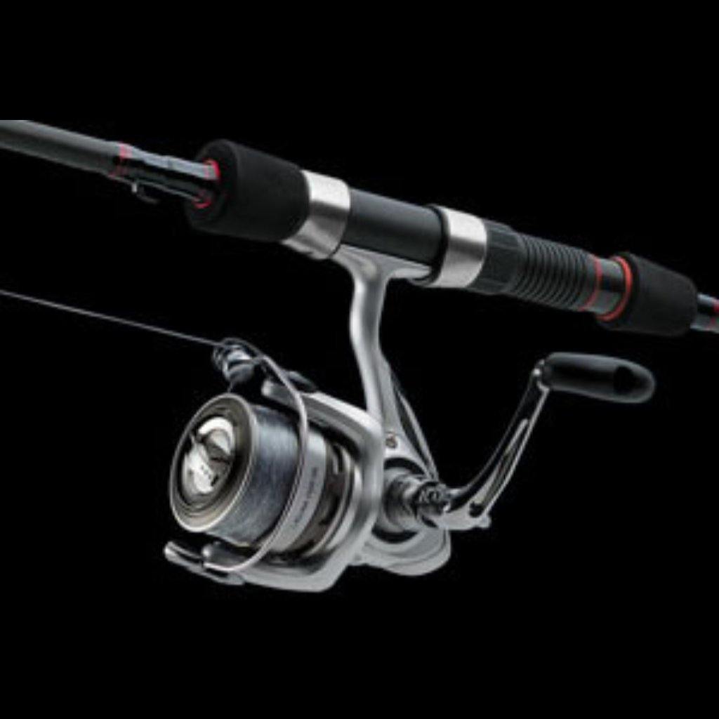 Daiwa Laguna Spinning Rod – Natural Sports - The Fishing Store Daiwa Laguna Spinning Rod – Natural Sports - The Fishing Store