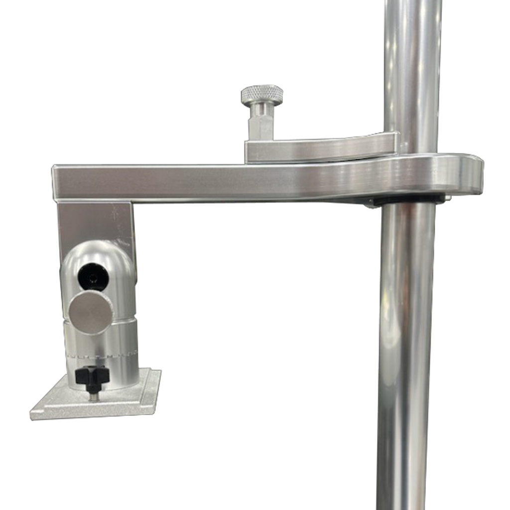 Traxstech Live Imaging Transducer Mount 5'|NaturalSports — Natural ...