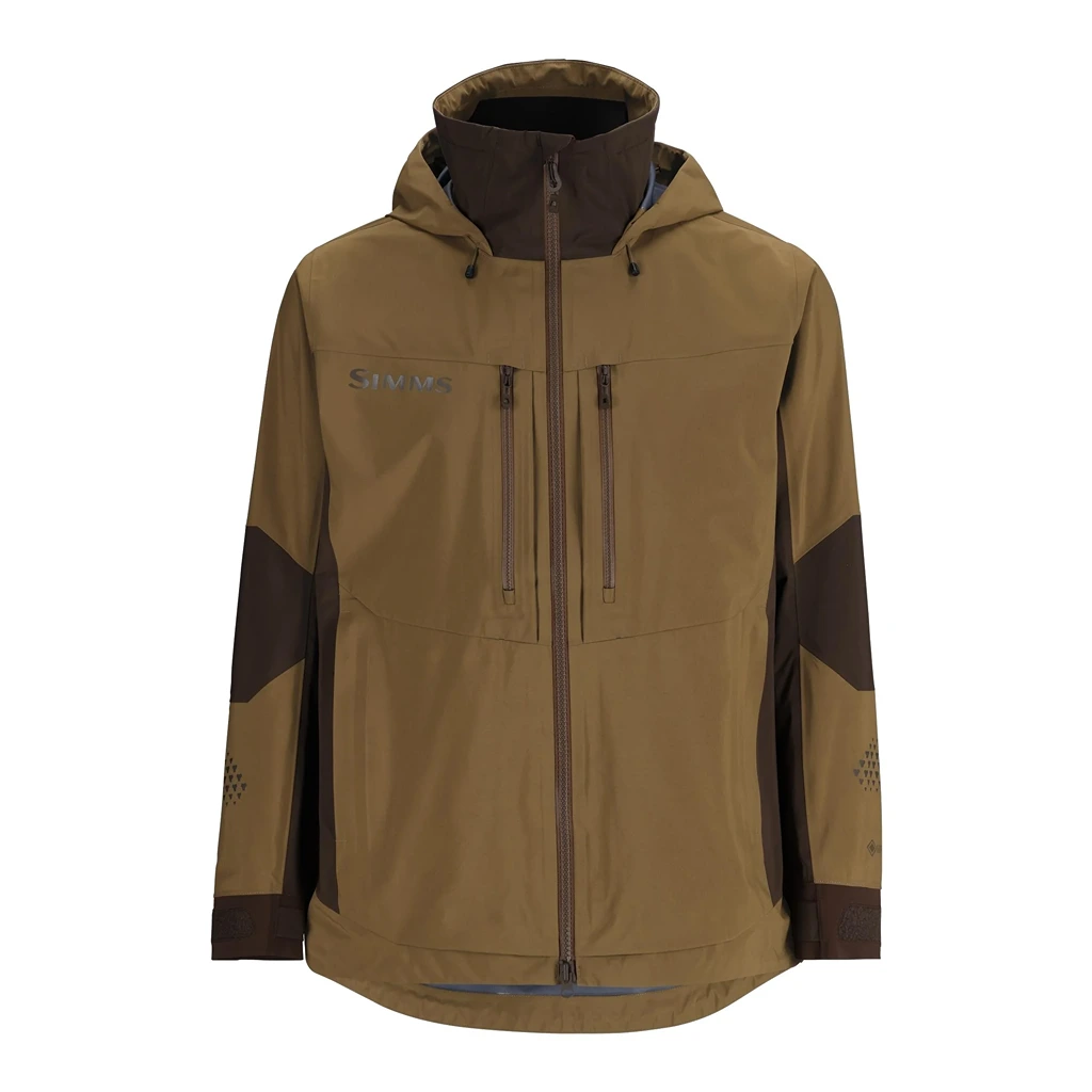 Simms Men's ProDry Jacket 2025 | Natural Sports — Natural Sports - The ...