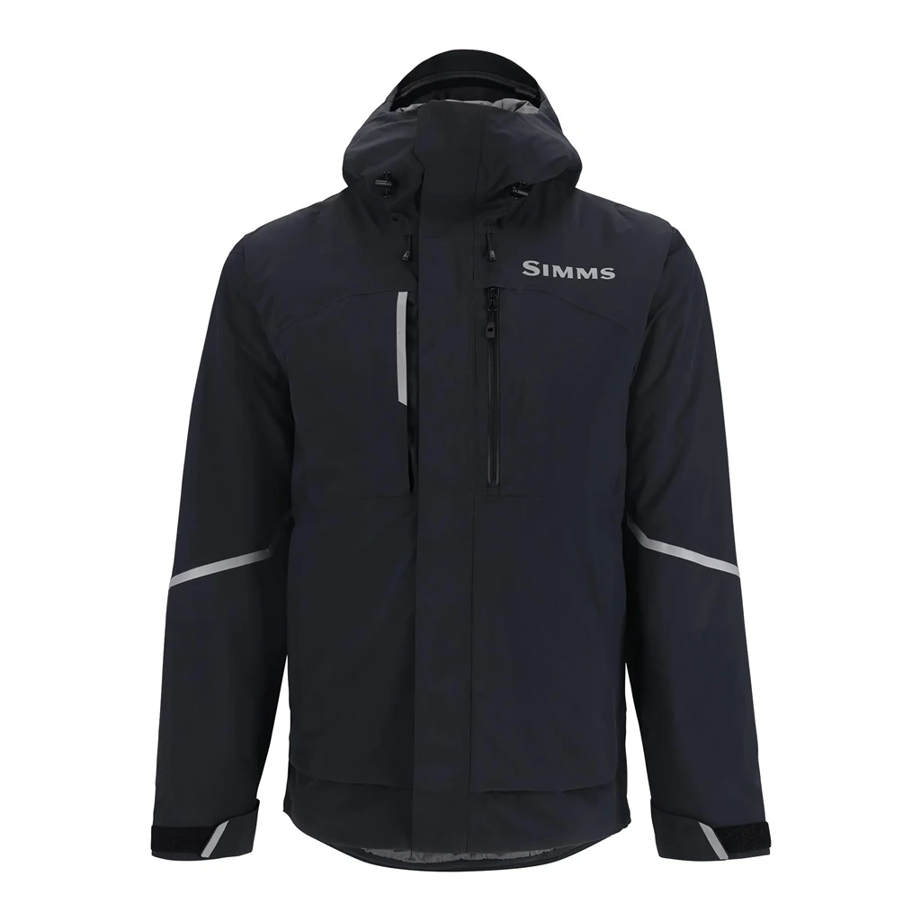 Simms M's Challenger Insulated Jacket | Natural Sports — Natural Sports ...