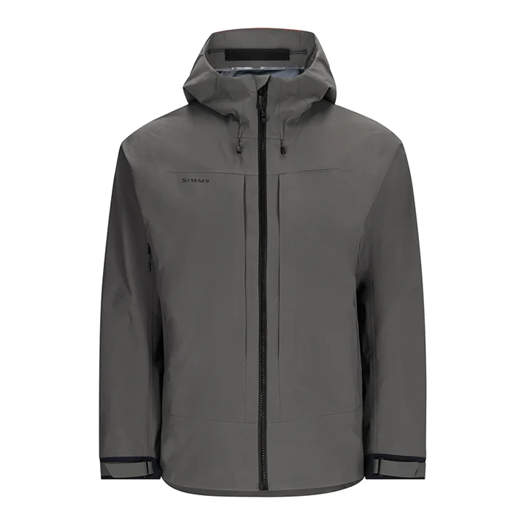 Simms G4 PRO Wading Jacket 2024 | Natural Sports — Natural Sports - The ...