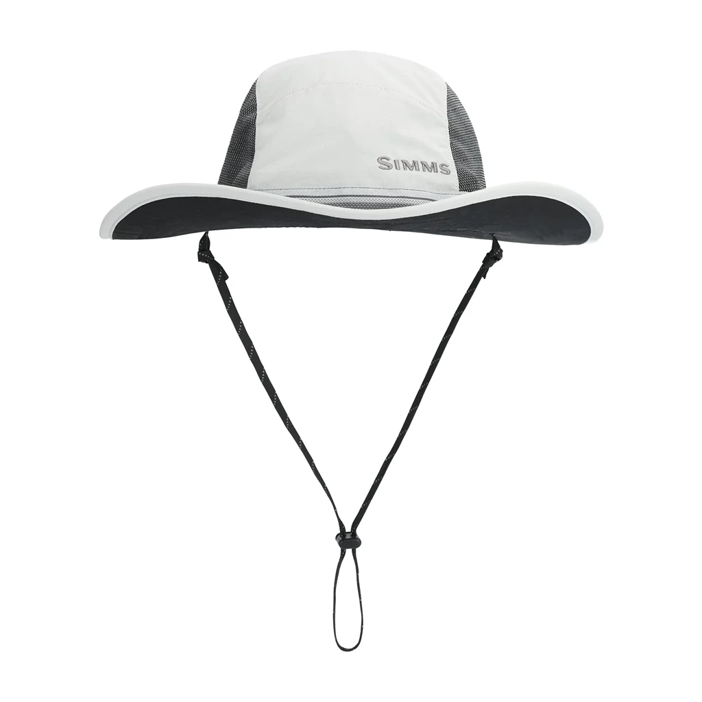 Simms Solar Sumbrero | Natural Sports — Natural Sports - The Fishing Store