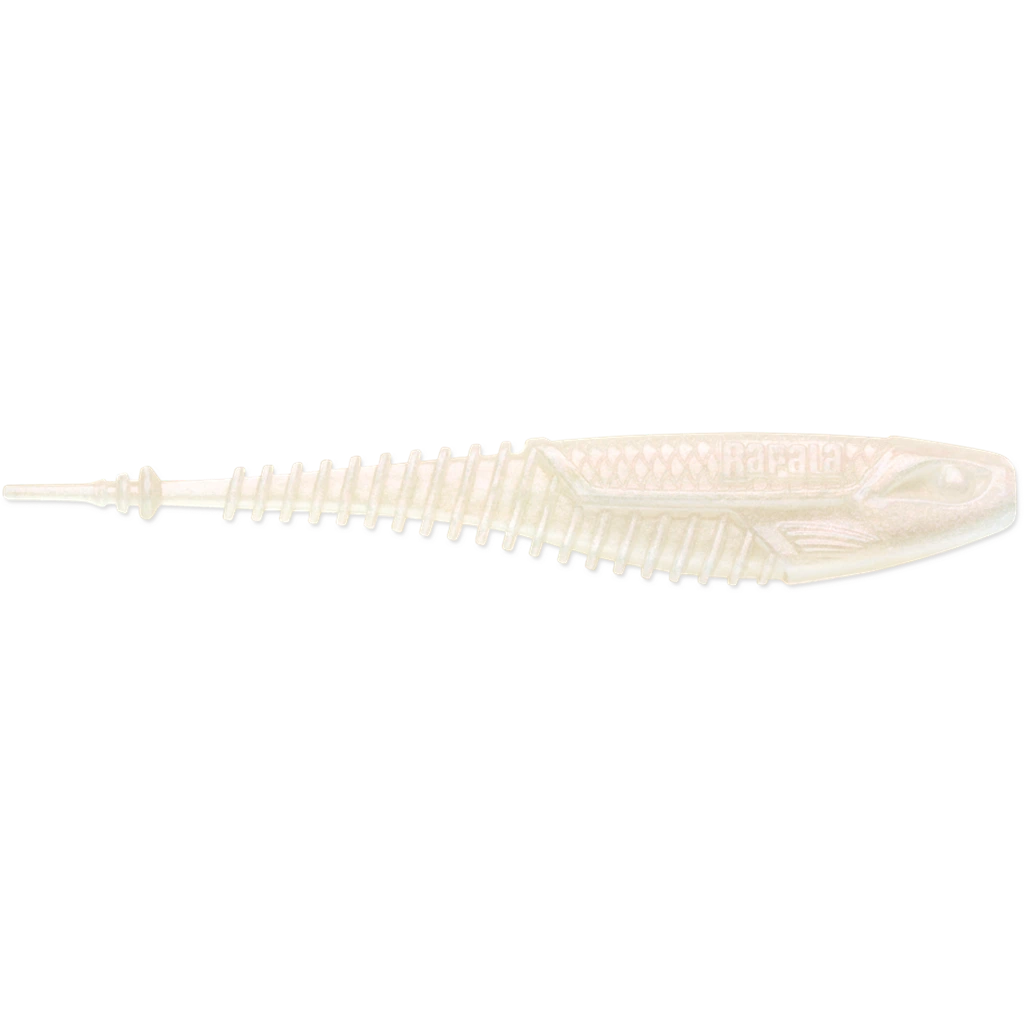 Rapala Crush City Blade Trailer Freeloader — Natural Sports - The ...