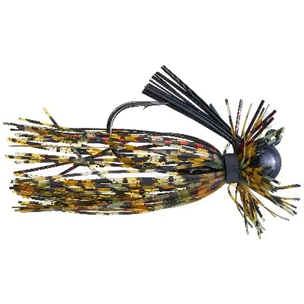 Buckeye G-Man Ballin' Out Jig | Natural Sports — Natural Sports - The ...