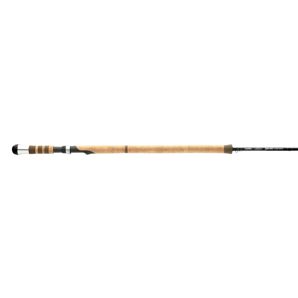 G. Loomis IMX-PRO Steelhead Centerpin Rod | Natural Sports — Natural ...
