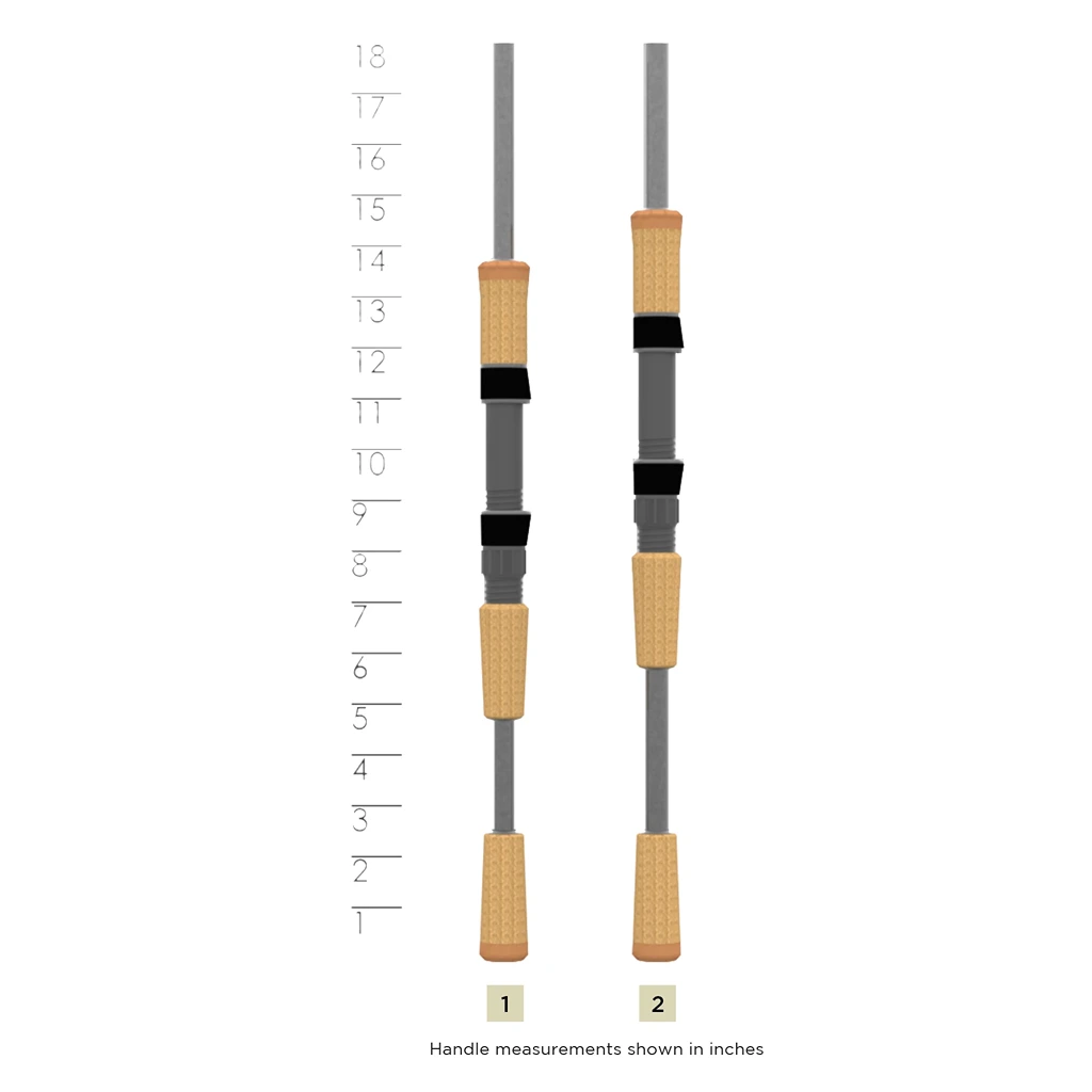 St. Croix X-Trek Combo | Natural Sports – Natural Sports - The Fishing ...