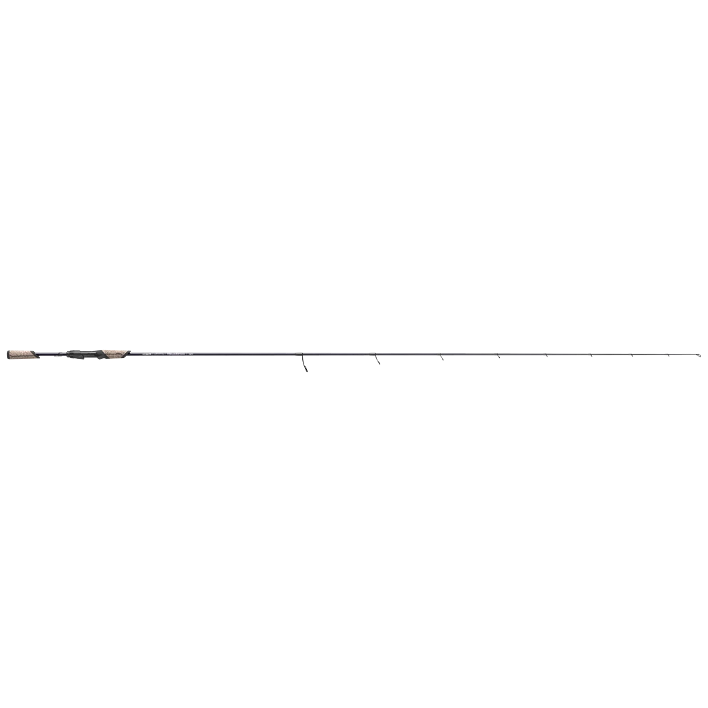 St Croix Mojo Bass Trigon Spinning Rod | Natural Sports — Natural ...