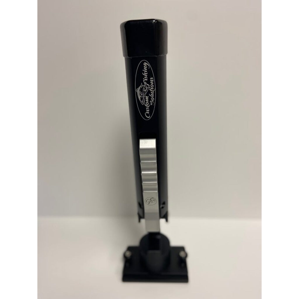 Custom Fishing Solutions DualAxis Holder|Natural Sports — Natural ...