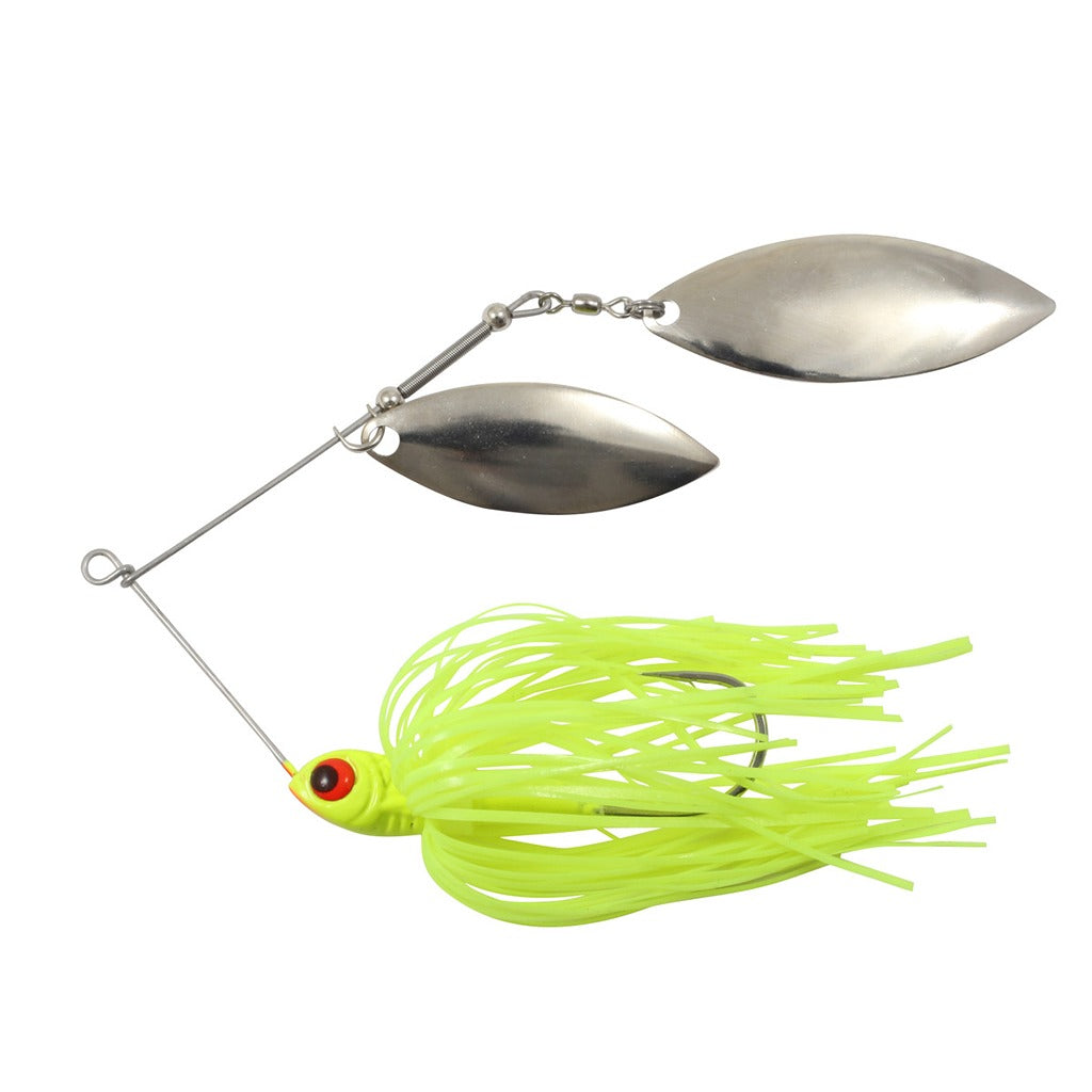 Northland Reed-Runner DW Spinnerbait | Natural Sports — Natural Sports ...