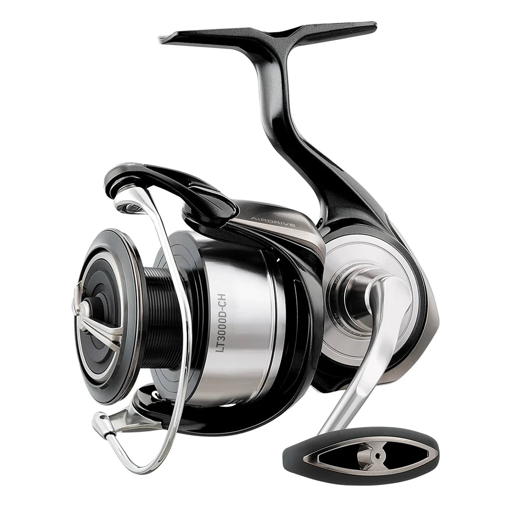 Daiwa Certate LT Spinning Reel 2024 | Natural Sports – Natural Sports ...
