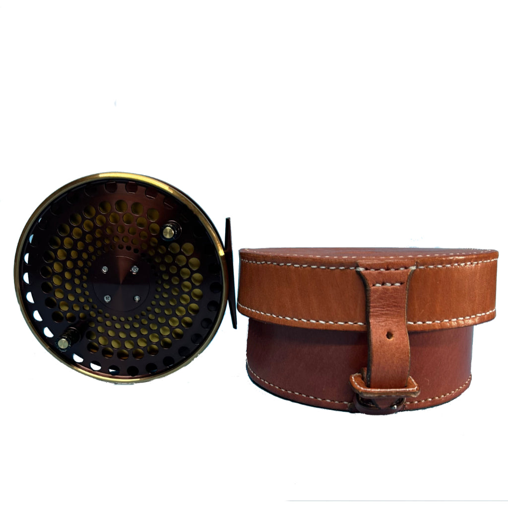 Centerpin Reels — Natural Sports - The Fishing Store