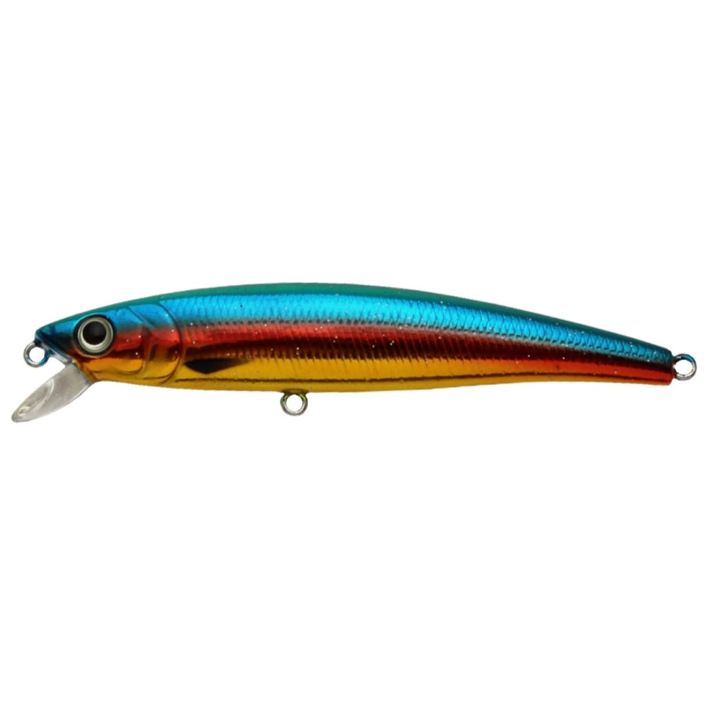 Challenger Jr. Minnow Crankbait | Natural Sports – Natural Sports - The ...