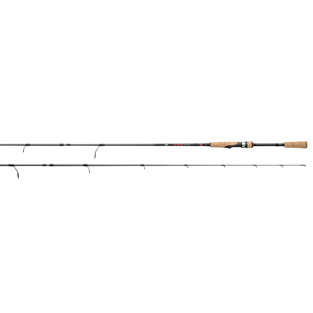 Daiwa CDN Custom Spinning Rod | Natural Sports — Natural Sports - The ...