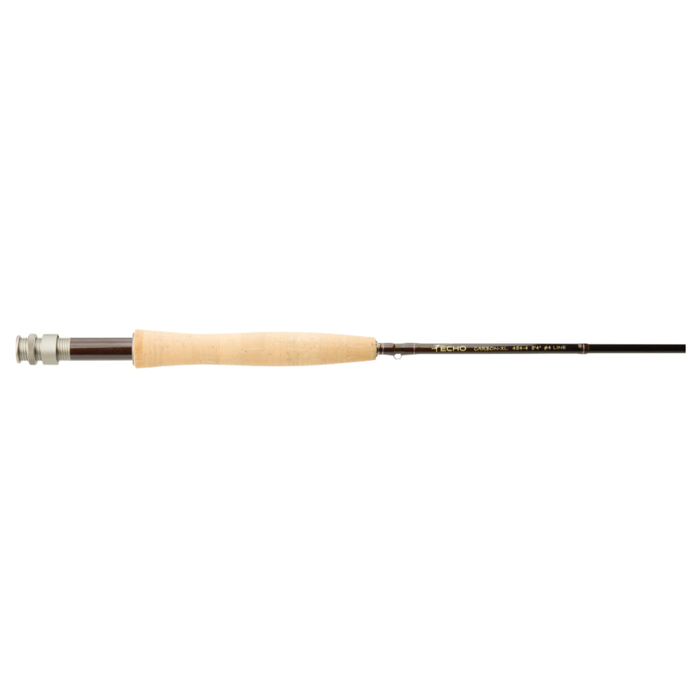 Echo Carbon XL Fly Rod | Natural Sports — Natural Sports - The Fishing ...