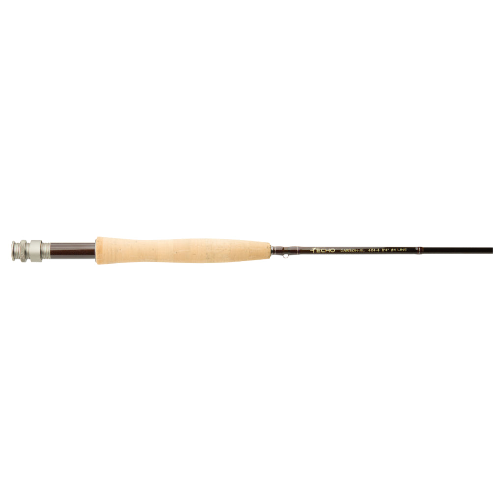 Echo Carbon XL Fly Rod | Natural Sports — Natural Sports - The Fishing ...