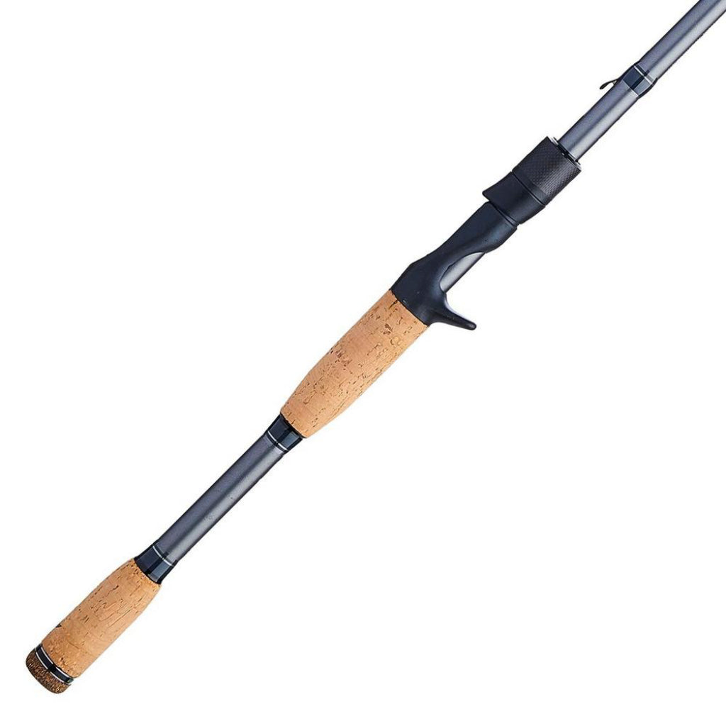 Fenwick Elite Bass Casting Rod | Natural Sports – Natural Sports - The ...
