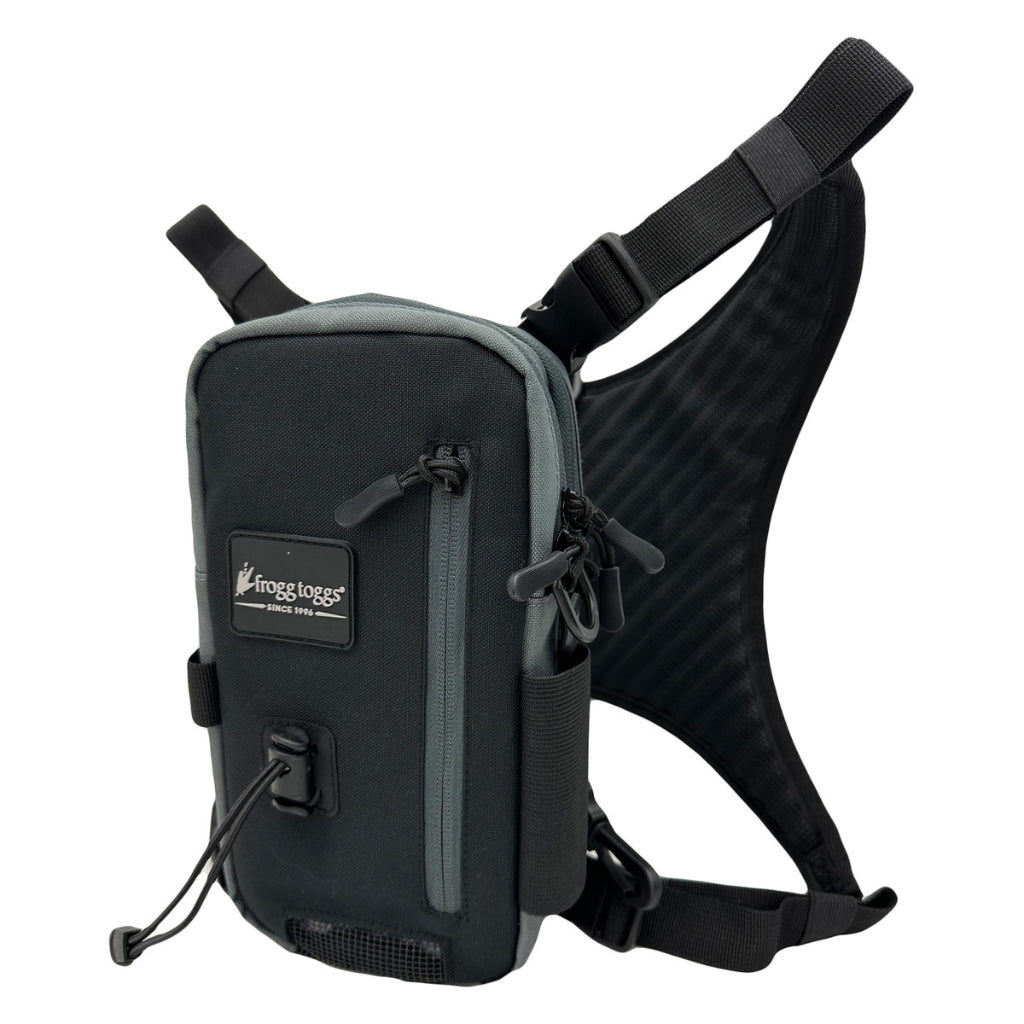 Frogg Toggs Hightide Chest Pouch | Natural Sports — Natural Sports ...