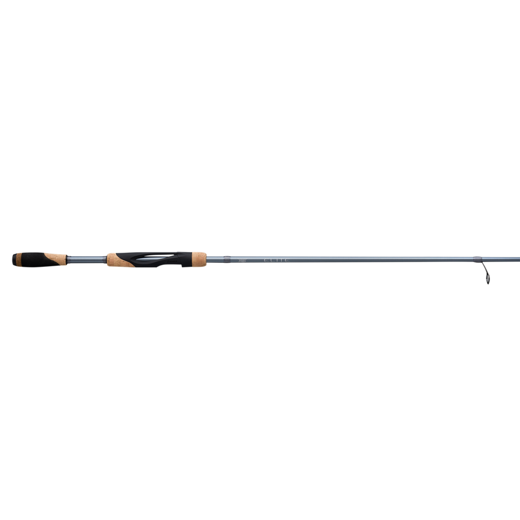 Fenwick Elite Bass Spinning Rod | Natural Sports — Natural Sports - The ...