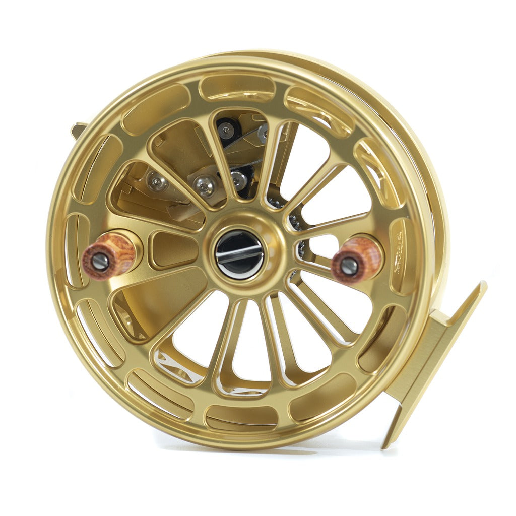 Islander C5 Float Reel | Natural Sports — Natural Sports - The Fishing ...