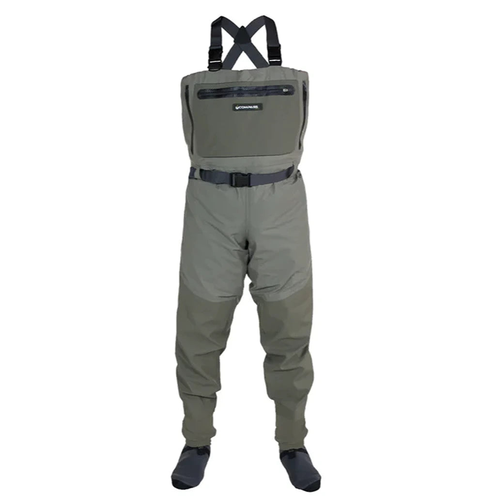 Compass Chest Wader Ledges II | Natural Sports — Natural Sports - The ...