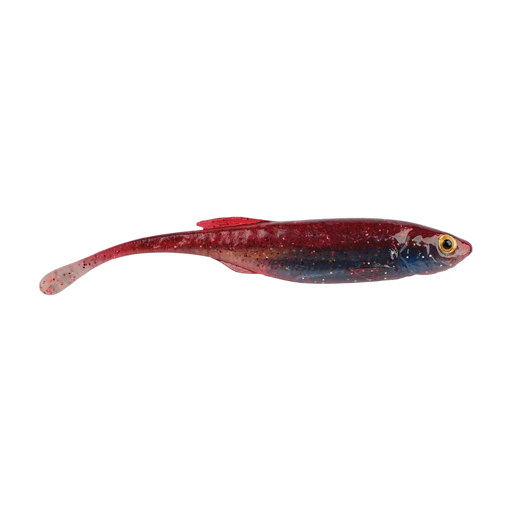Berkley PowerBait Drip Minnow | Natural Sports — Natural Sports - The ...