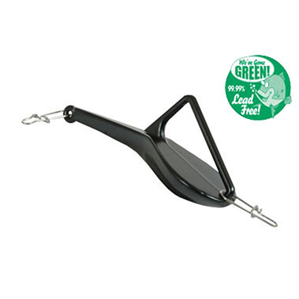 Off Shore Tackle Size 2 Tadpole Diving Weight OR36 2 | Natural Sports ...