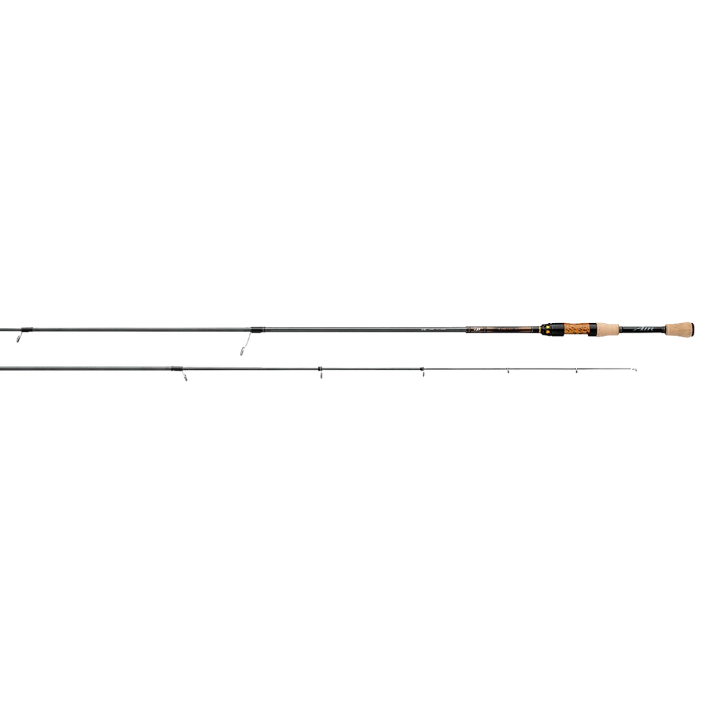 Daiwa Presso Air Spinning Rod | Natural Sports — Natural Sports - The Fishing Store