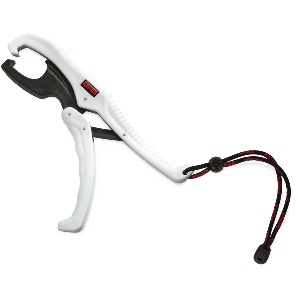 Rapala 6" Floating Fish Gripper | Natural Sports — Natural Sports - The ...