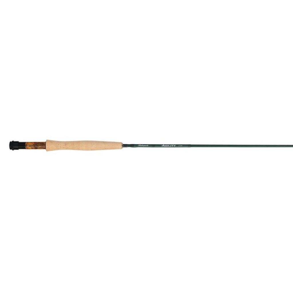 Shakespeare Agility Fly Rod | Natural Sports – Natural Sports - The ...