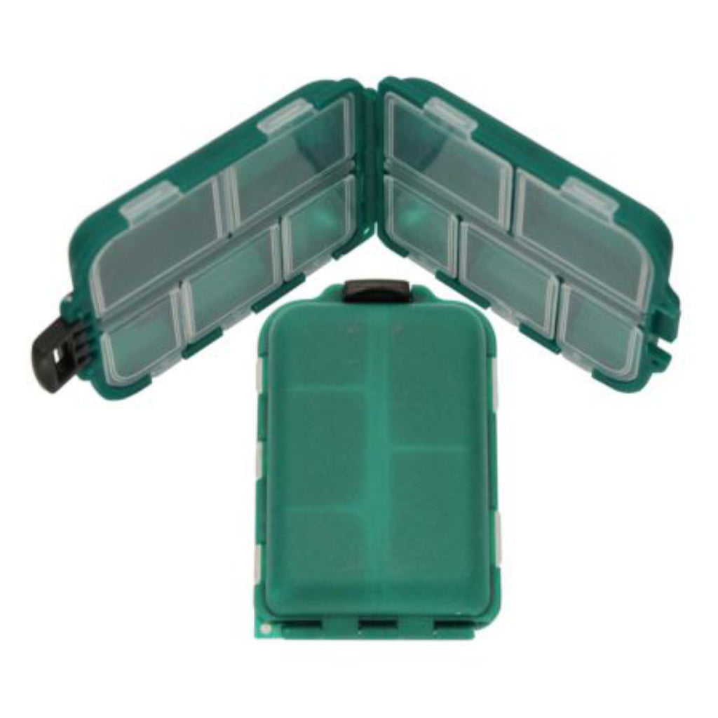 Sheffield 12 Compartment Tackle Box | Natural Sports – Natural Sports ...