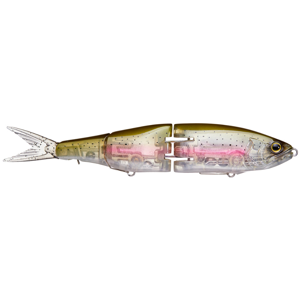 Shimano Armajoint Jointed Swimbait | Natural Sports – Natural Sports ...