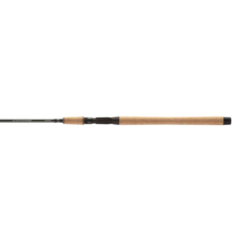 Shimano Compre Salmon Steelhead | Natural Sports — Natural Sports - The ...