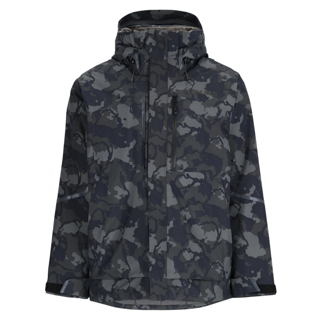 Simms M's Challenger Insulated Jacket | Natural Sports – Natural Sports ...