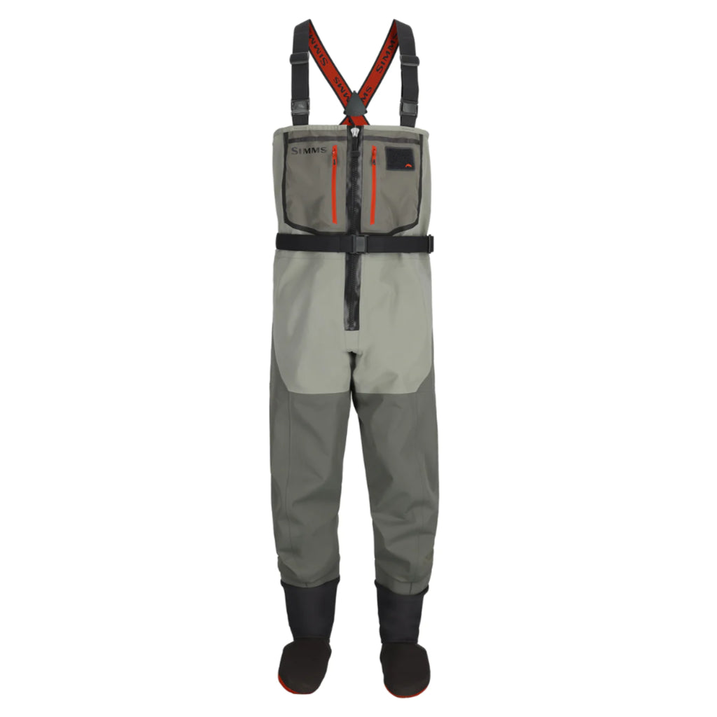 Simms M's Freestone Z 2023 Wader | Natural Sports – Natural Sports ...