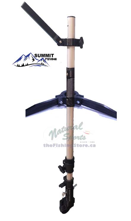 Summit Garmin Livescope Mount | Natural Sports – Natural Sports - The ...