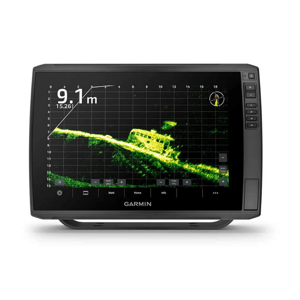 Garmin Echomap Ultra 2 & LVS 34 Bundle | Natural Sports — Natural ...