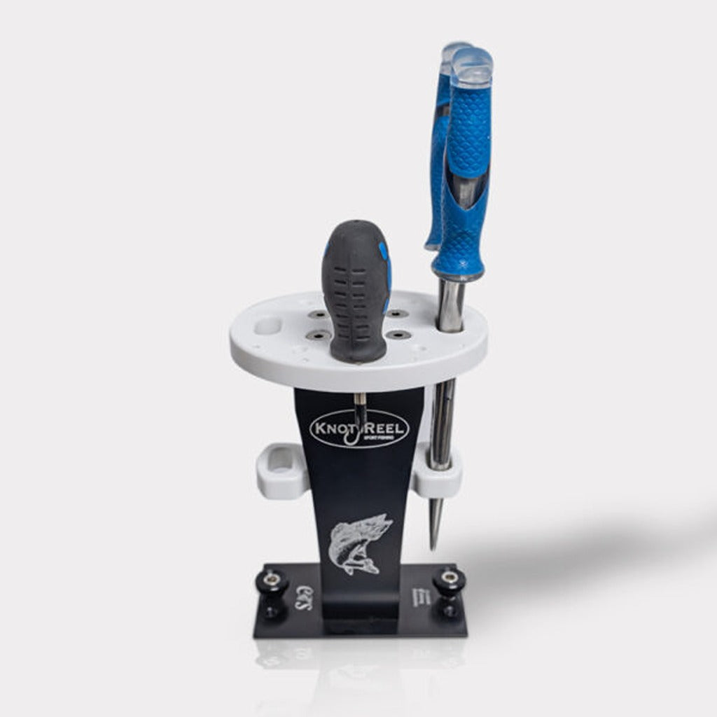 Custom Fishing Solutions Track ToolHolder|NaturalSports — Natural ...