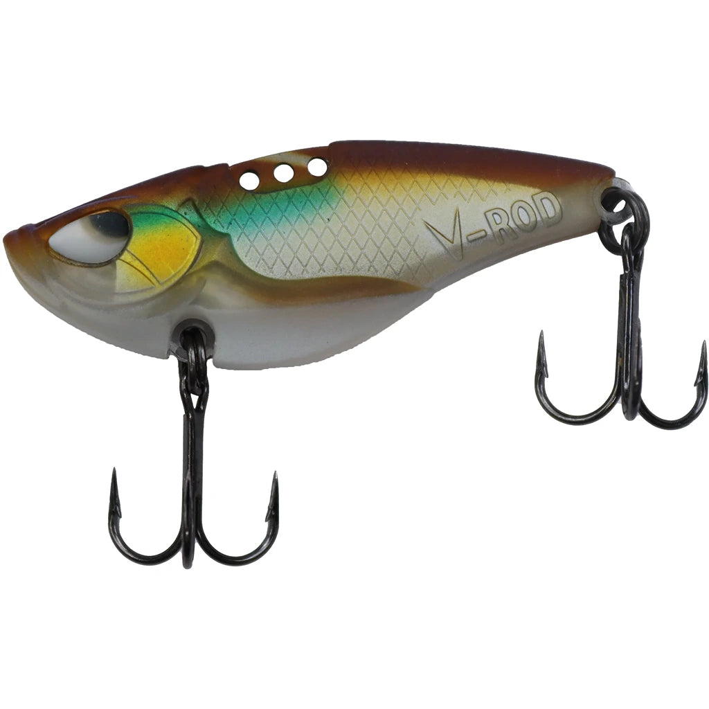 Acme V-Rod Blade Bait | Natural Sports — Natural Sports - The Fishing Store