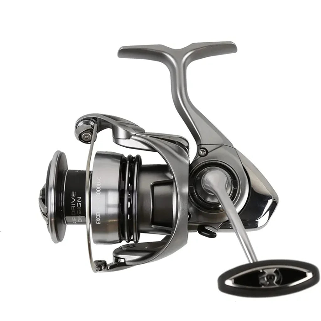 Daiwa Exceler LT Spinning Reel | Natural Sports – Natural Sports - The ...