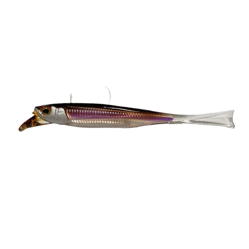 Jackall Drift Fry - 4" | Natural Sports – Natural Sports - The Fishing ...