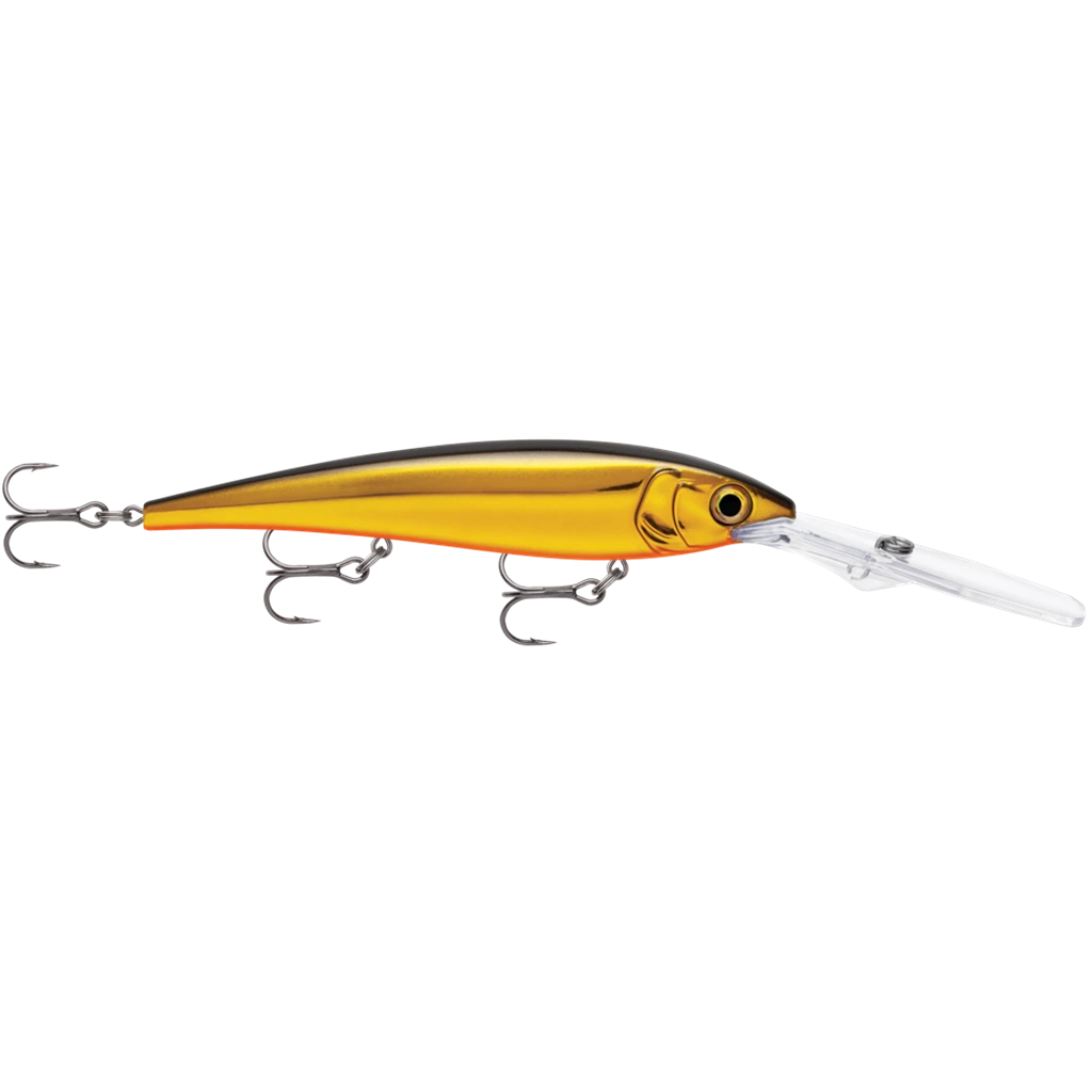 Rapala Gold Miner 30 Trolling Crank | Natural Sports — Natural Sports ...