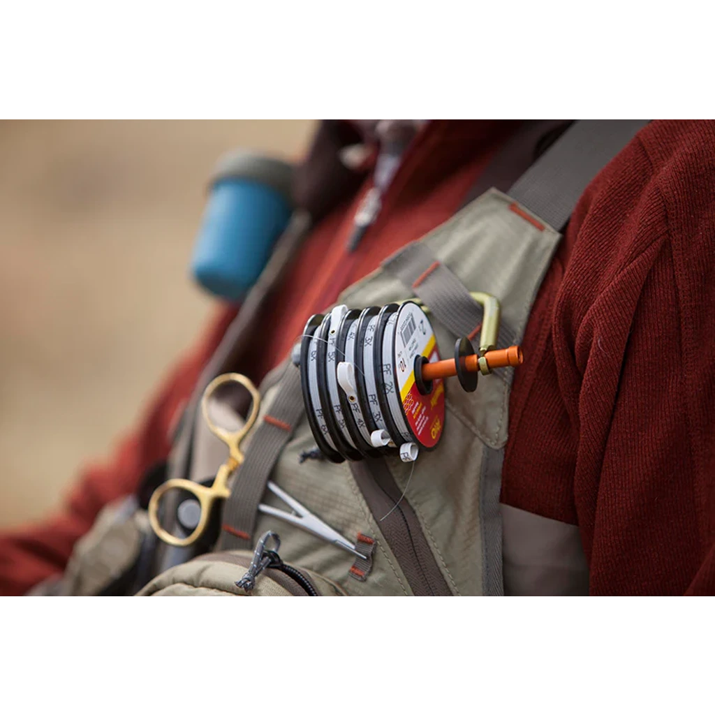 Fishpond Headgate Tippet Holder | Natural Sports – Natural Sports - The ...