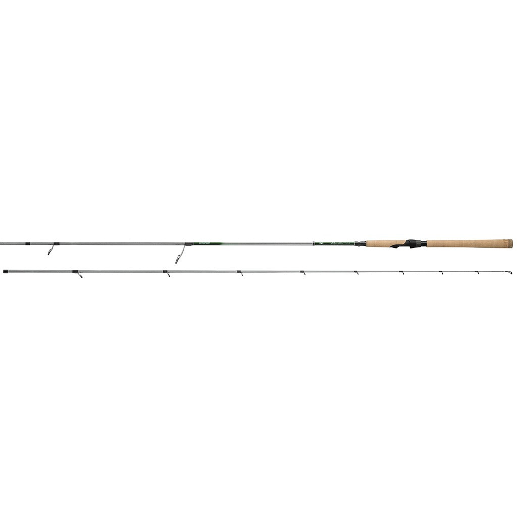 Daiwa Metallia Spinning Rod | Natural Sports — Natural Sports - The ...
