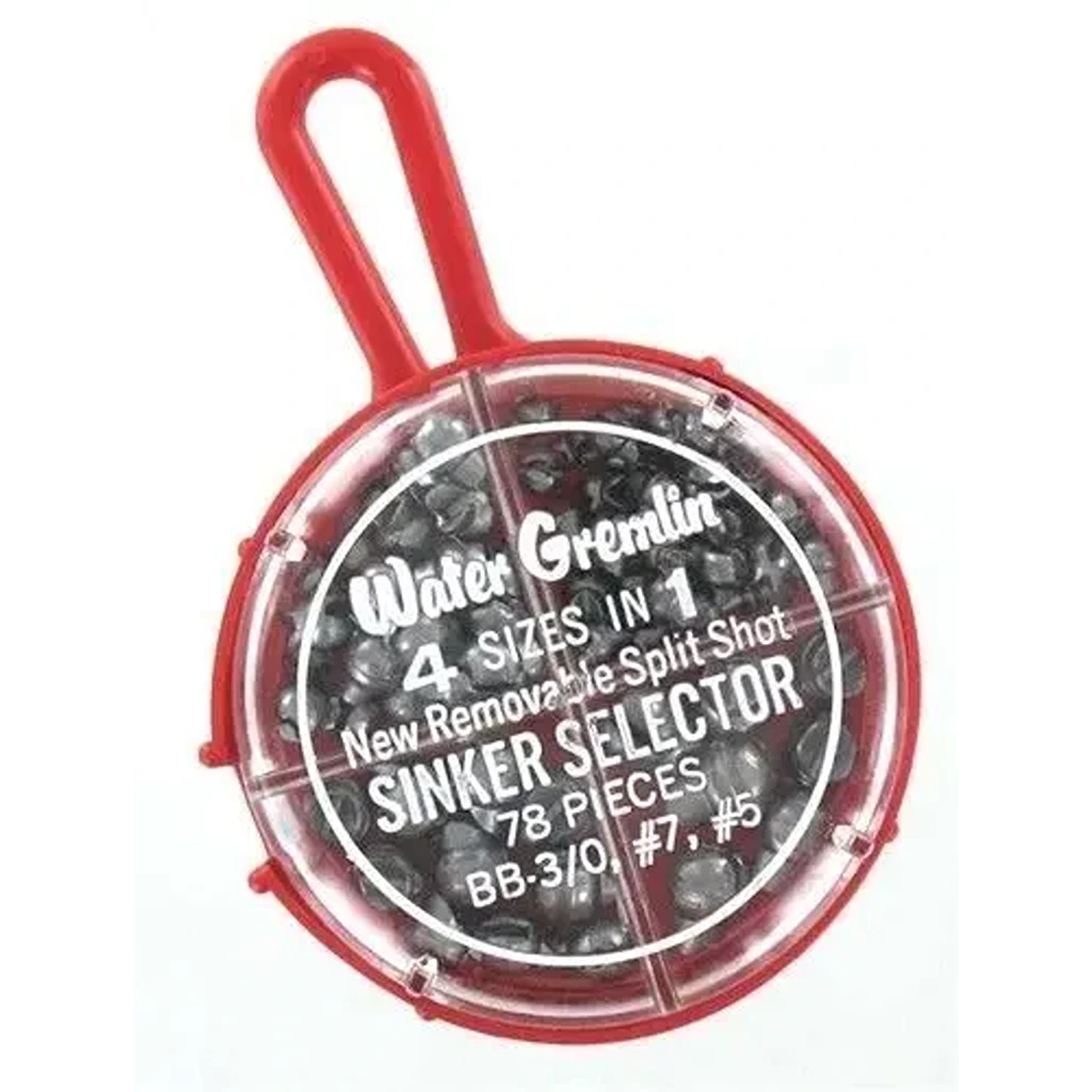 Water Gremlin Shot Dispenser | Natural Sports — Natural Sports - The ...