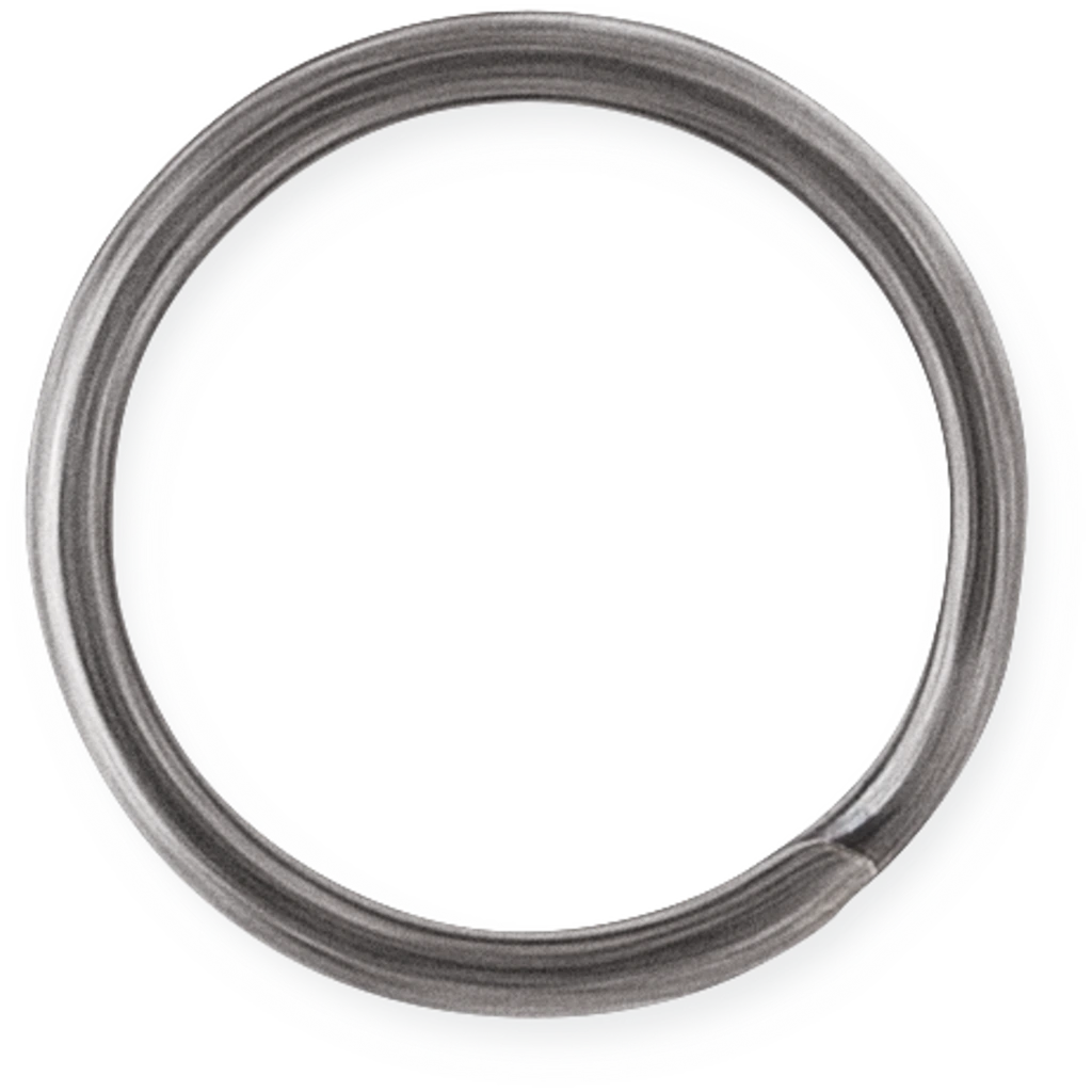VMC Split Ring | Natural Sports — Natural Sports - The Fishing Store