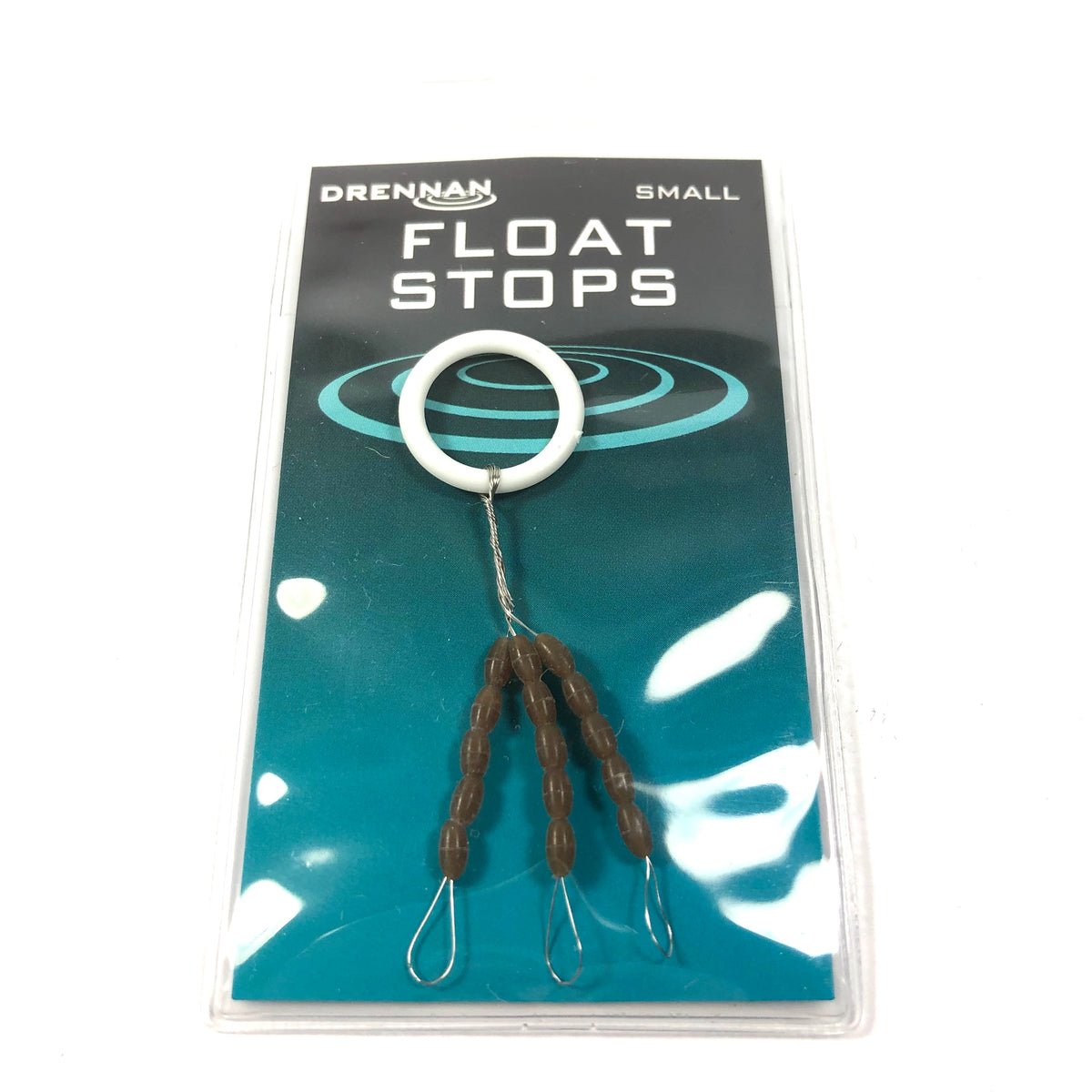 Drennan Float Stops — Natural Sports - The Fishing Store