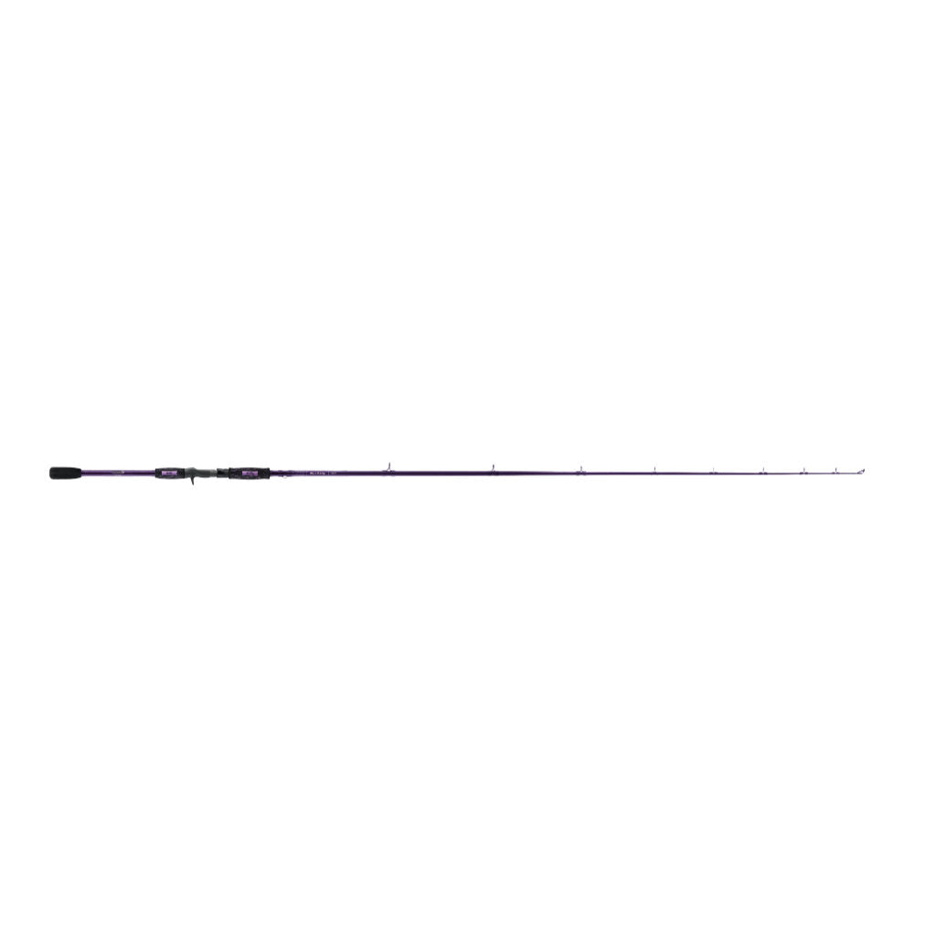 St. Croix Mojo Musky Casting Rod | Natural Sports – Natural Sports ...