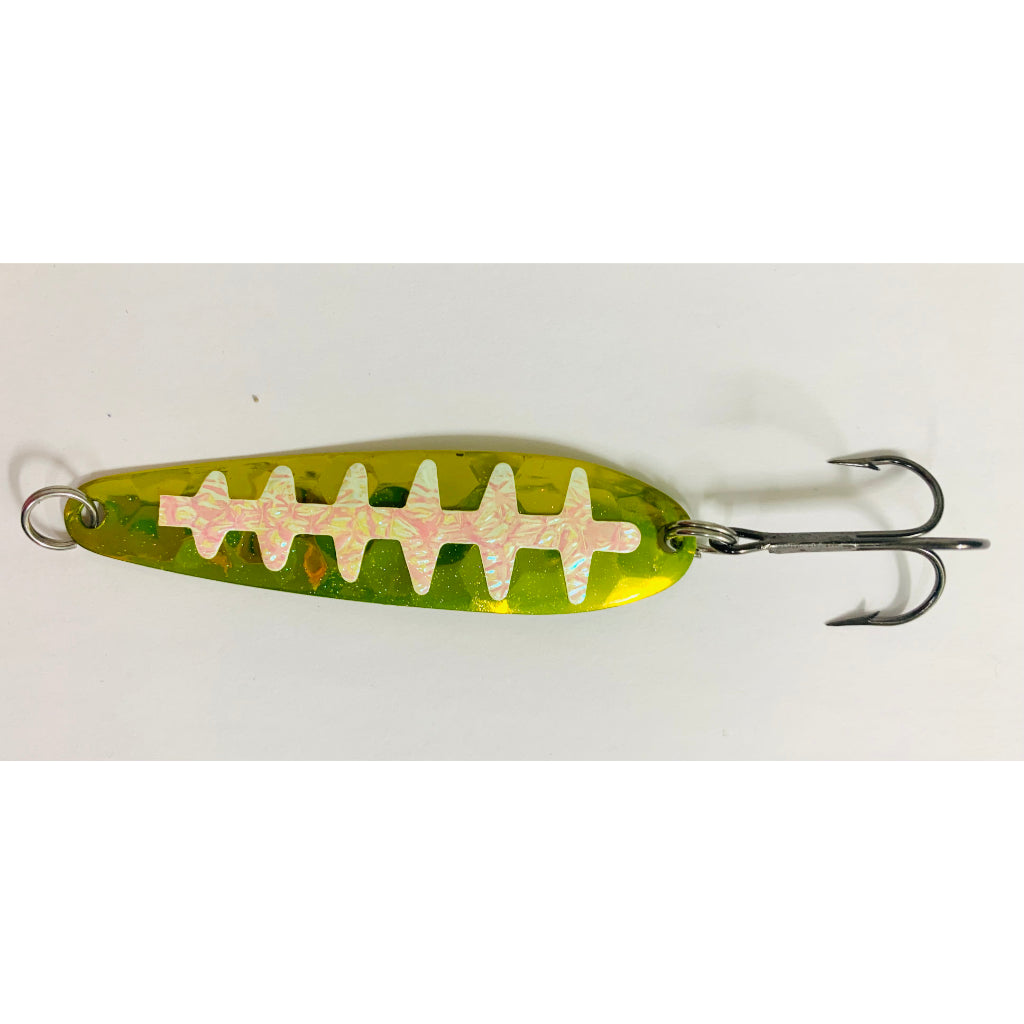 Trolling Spoons — Natural Sports - The Fishing Store