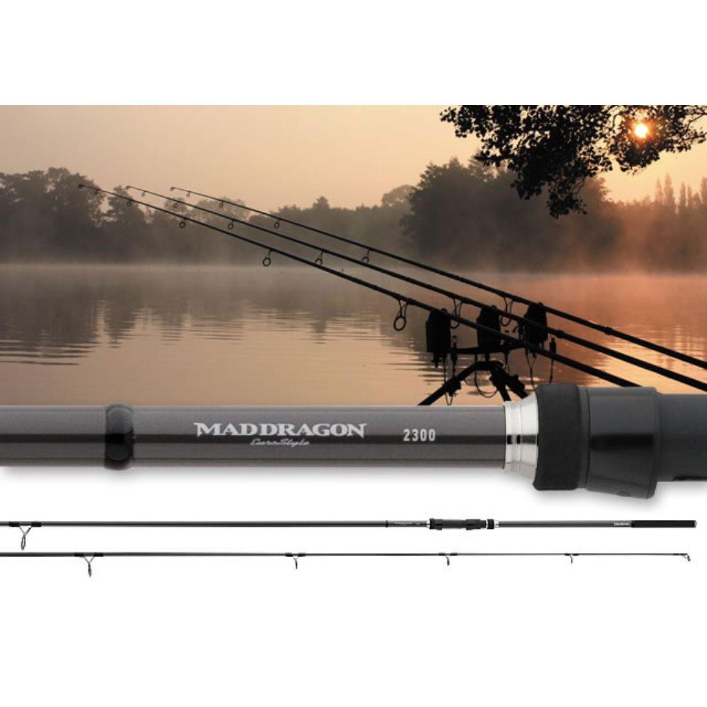 Daiwa Maddragon Spinning Rod — Natural Sports - The Fishing Store