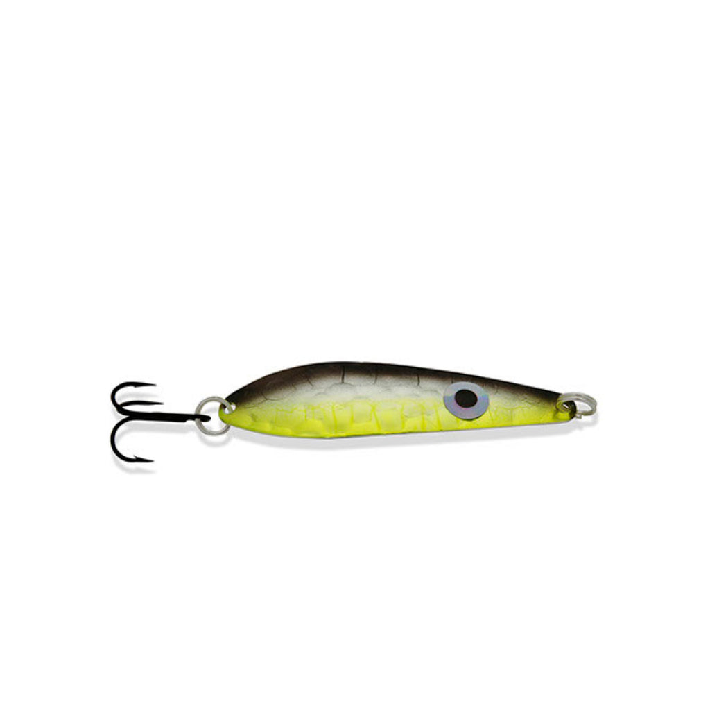 Trolling Spoons — Natural Sports - The Fishing Store